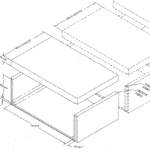 3-Sided Culvert - AC Miller Precast Concrete Products