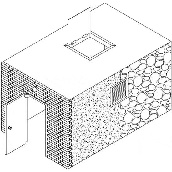 Fire Wall – AC Miller Precast Concrete Products