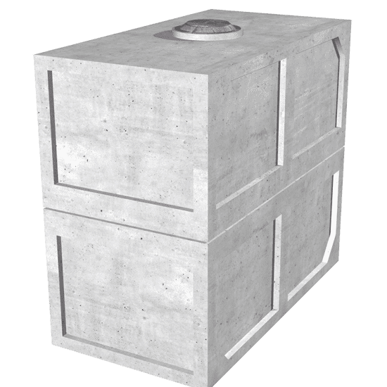 UTILITY - AC Miller Precast Concrete Products