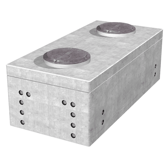 UTILITY - AC Miller Precast Concrete Products