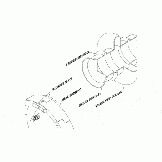 Water Meter Pit - AC Miller Precast Concrete Products