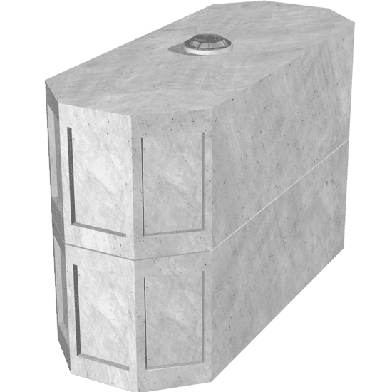 Vaults Archives - AC Miller Precast Concrete Products