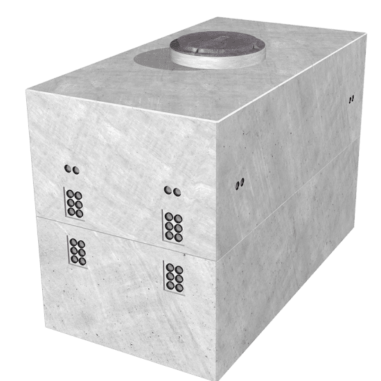 All Products - AC Miller Precast Concrete Products