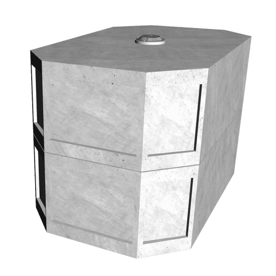 UTILITY - AC Miller Precast Concrete Products