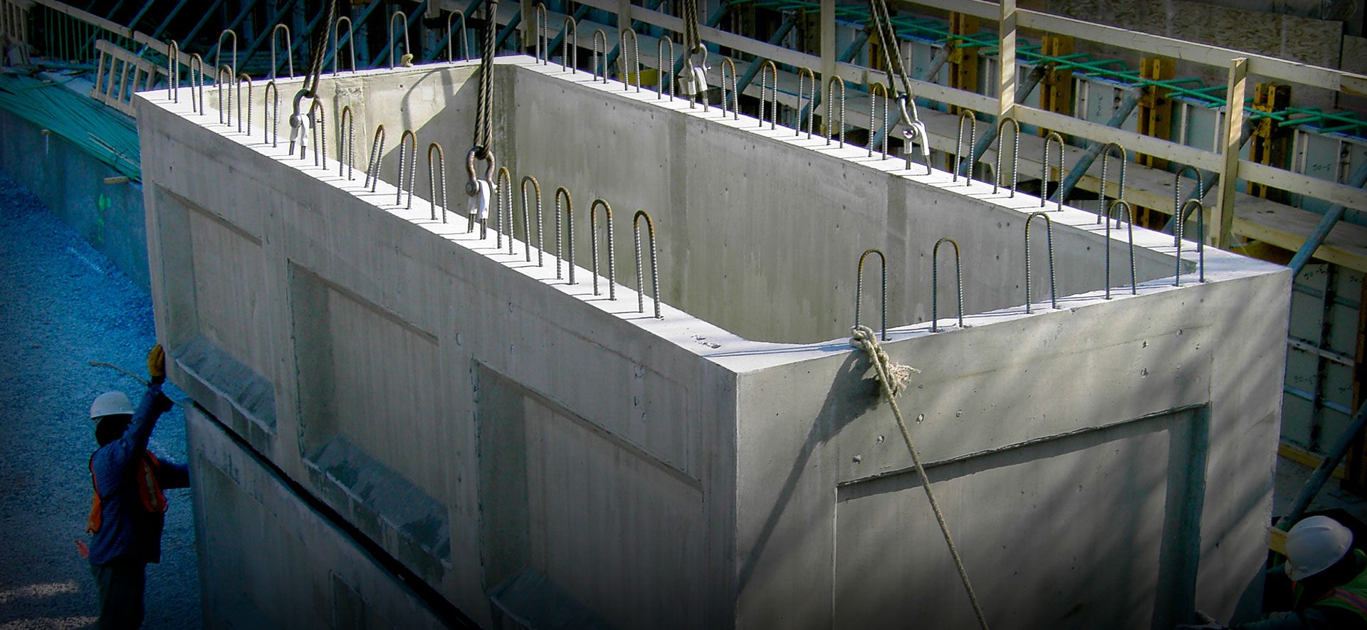 AC Miller Precast Concrete Products – Precast Concrete solutions for ...